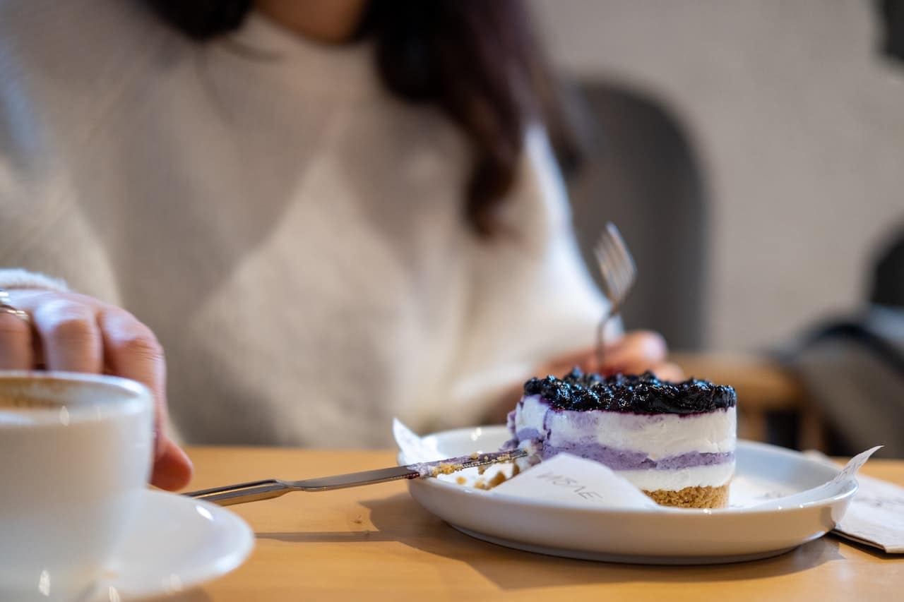 Gâteau de régime : les meilleures recettes pour mincir